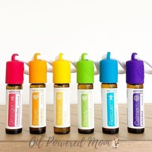 Doterra | Other | Doterra Kids Collection | Poshmark